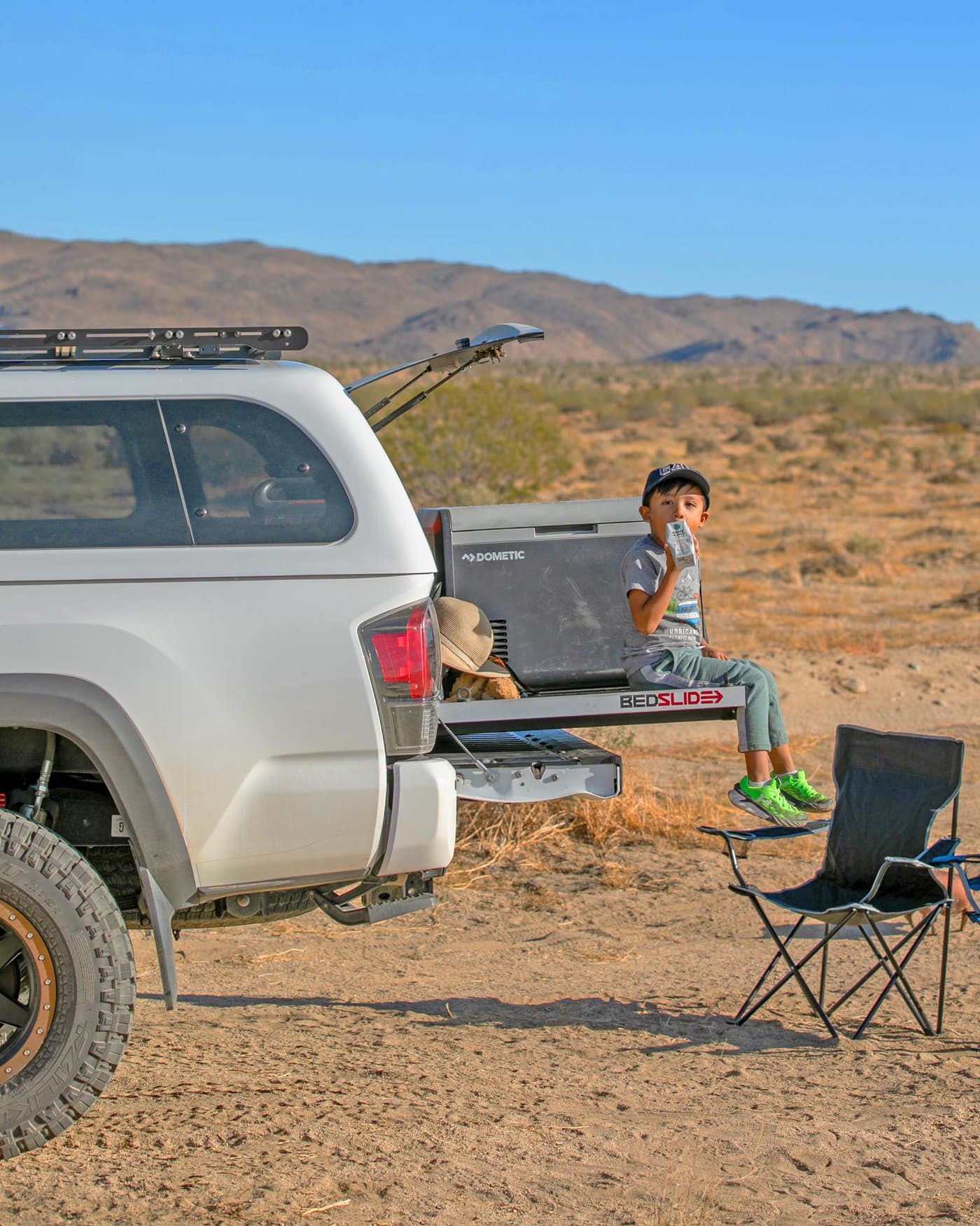 Planning Overland Trips the Whole Family will Love - This Truck Life