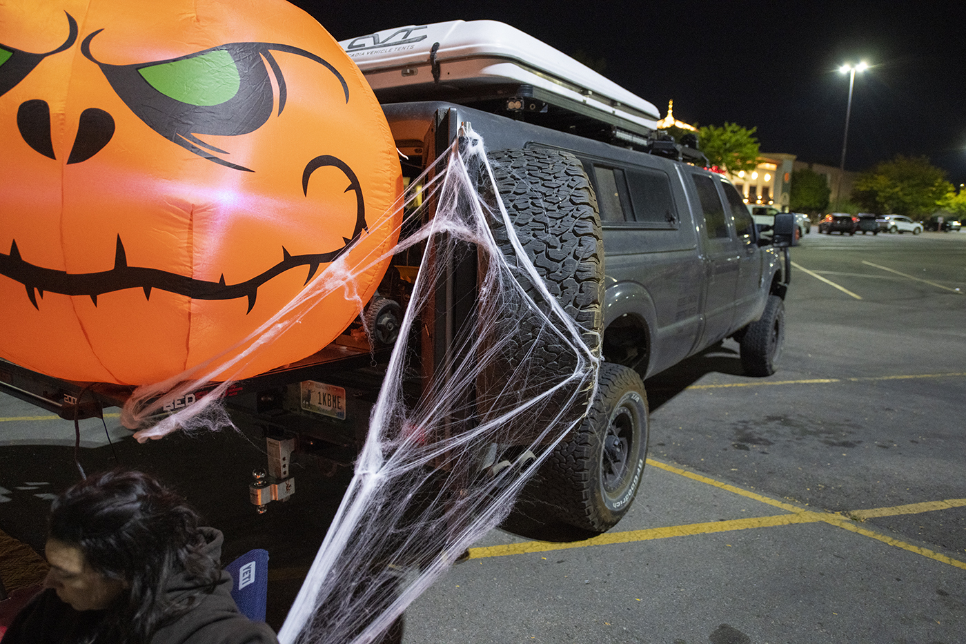Trunk or Treat Ideas for Trucks - This Truck Life