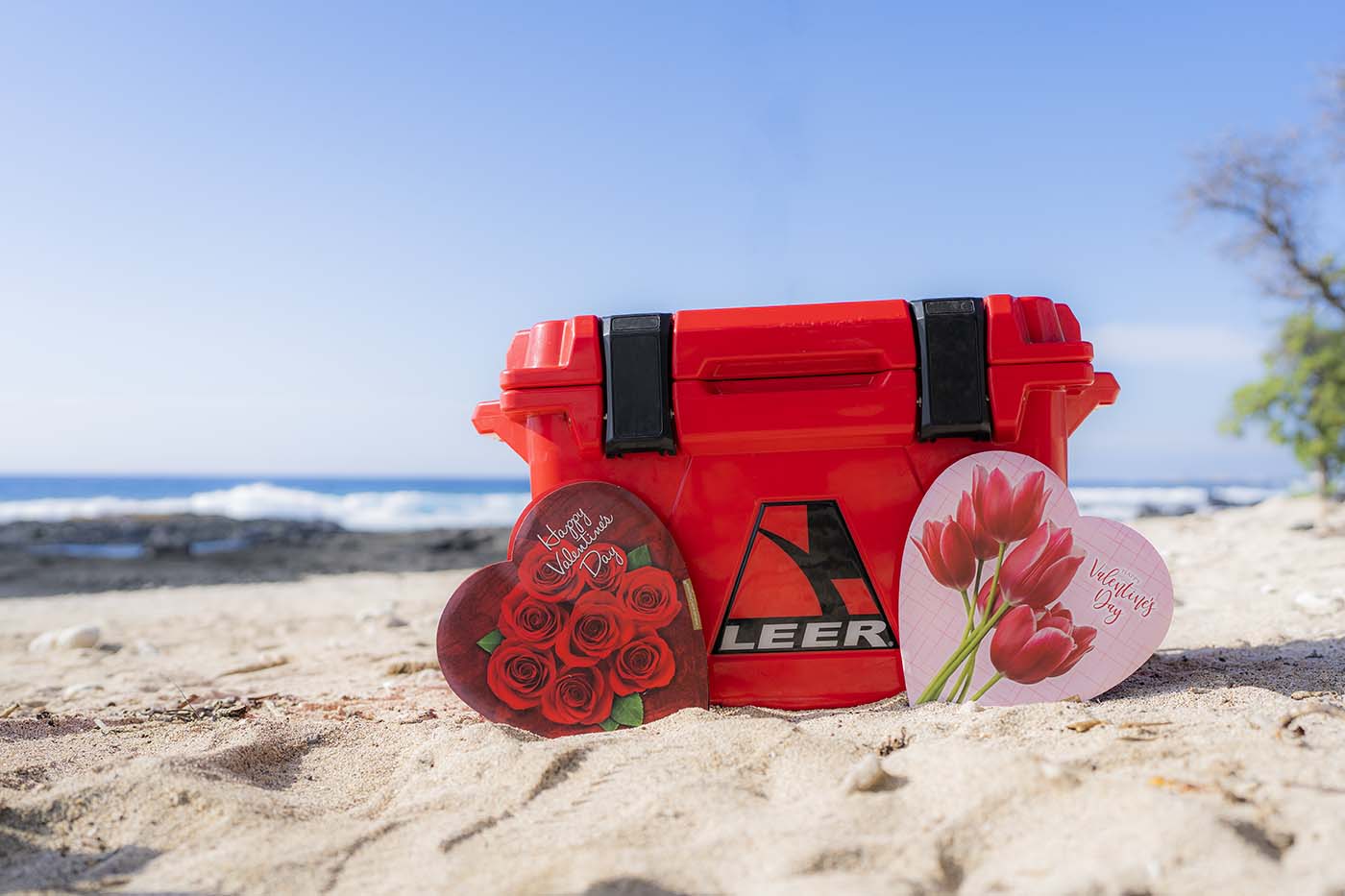 Valentine's Day Truck Date Ideas